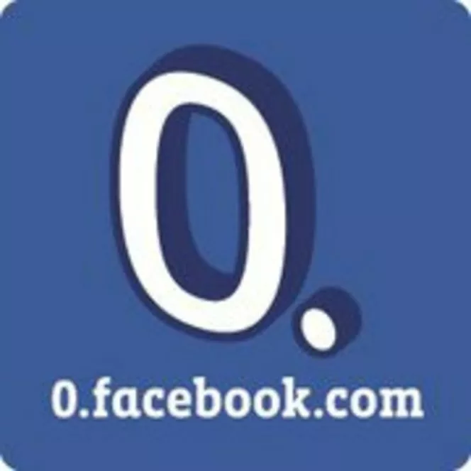 0.facebook.com : Facebook gratuit, optimisé pour les mobiles