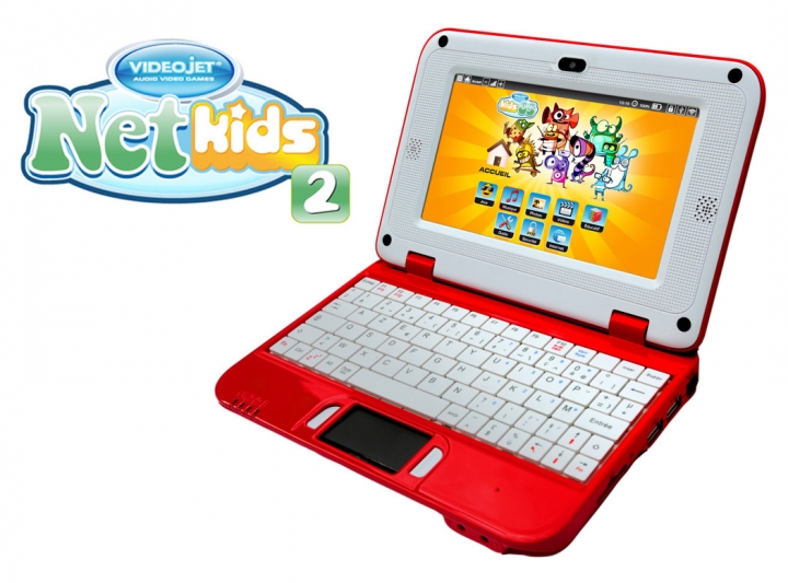 Netkids