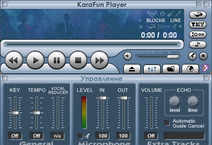 Télécharger KaraFun Player : organiser facilement son propre karaoké