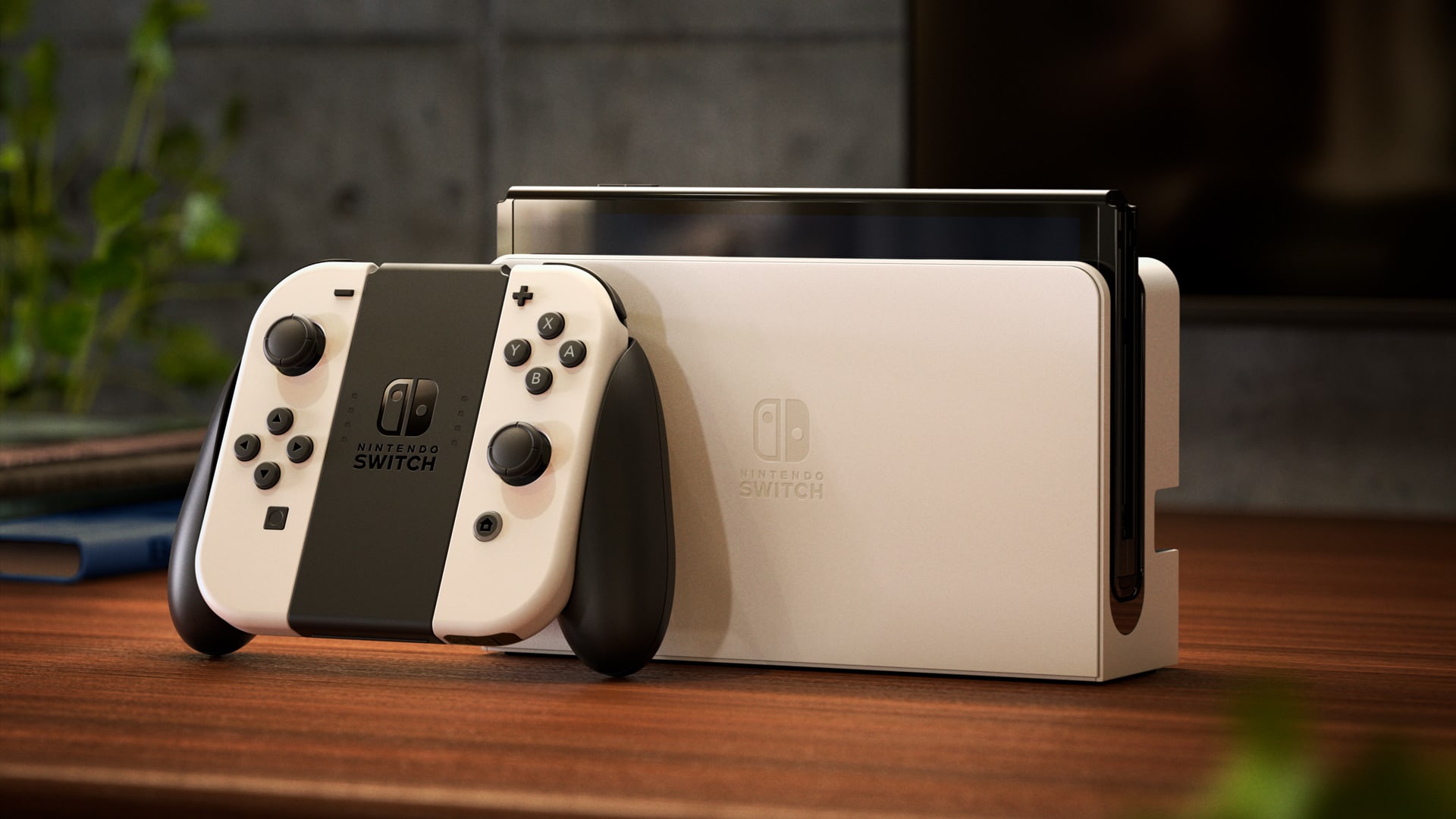 Nintendo Switch OLED Lancement Officiel Le 8 Octobre Et On Conna t