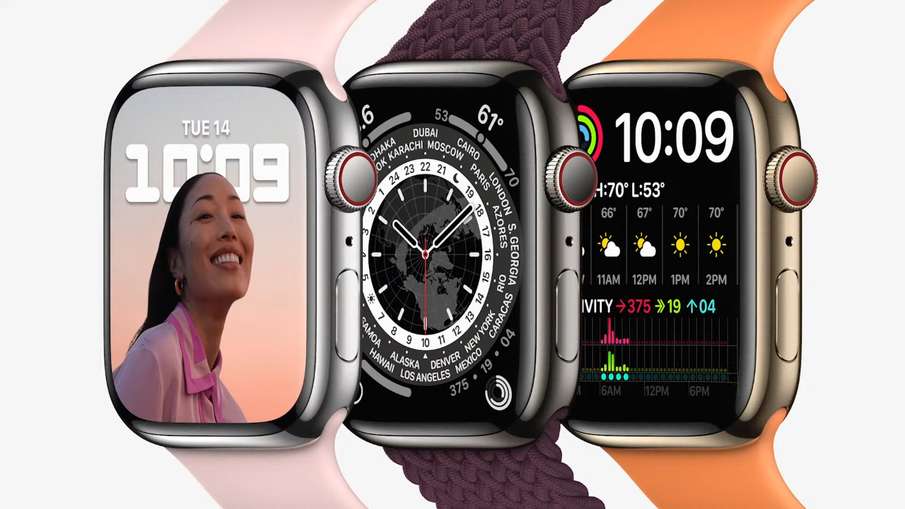 Apple Watch Pro La Montre Connect e Pour Sports Extr mes