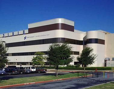 Texas Instruments s'offre National Semiconductor