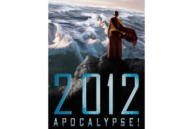 2012 : Glu annonce l'Apocalypse dans les mobiles
