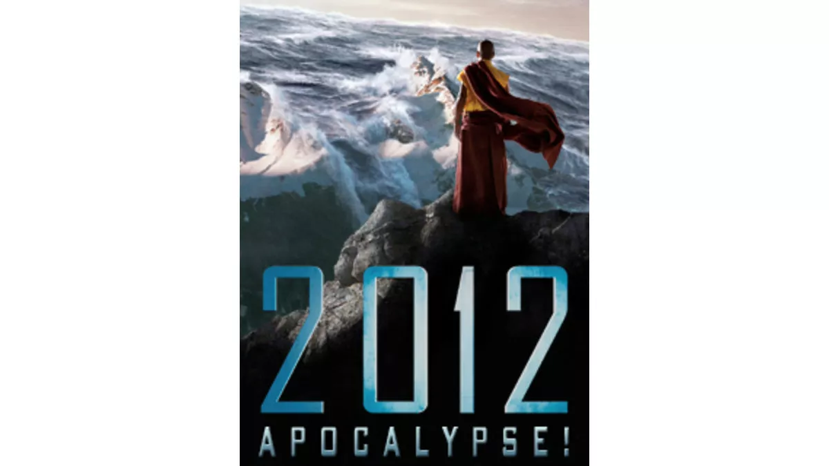 2012 : Glu annonce l'Apocalypse dans les mobiles