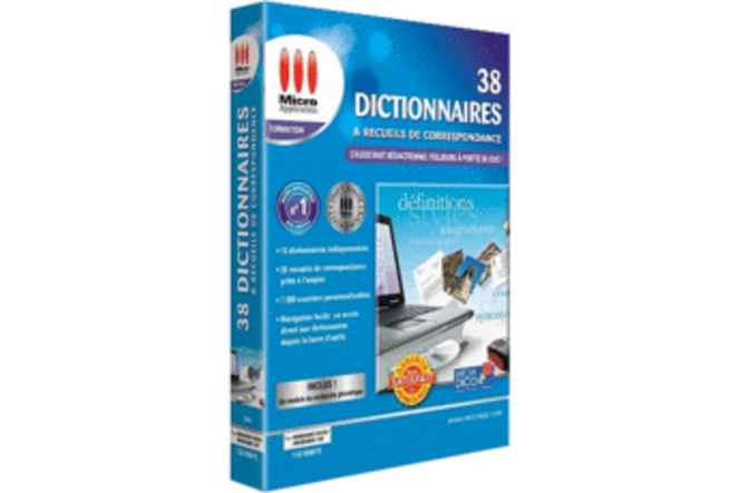 38 Dictionnaires et Recueils de correspondance : profiter d'outils pour ...
