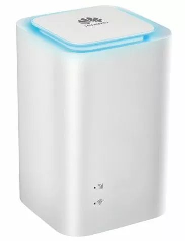 Bouygues Telecom : une box Internet 4G pour du très haut débit fixe