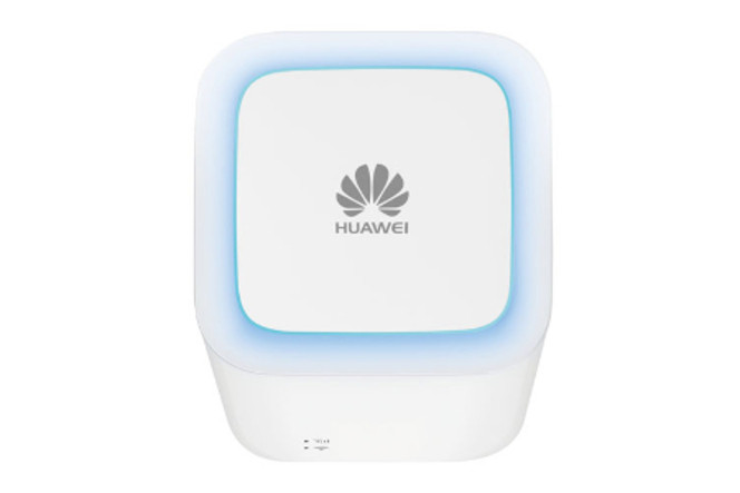 Bouygues Telecom : une box Internet 4G pour du très haut débit fixe