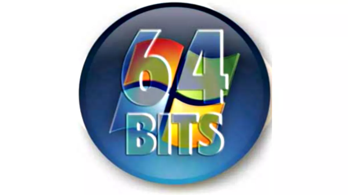 Sélection : Les applications Windows 64 bits nativement disponibles