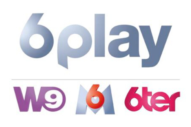 6play : plateforme des chaînes M6, W9 et 6ter