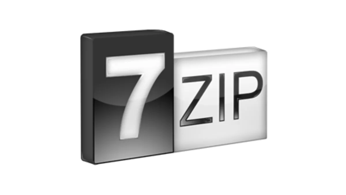 7-Zip Portable : compresser et décompresser des fichiers depuis une clé USB