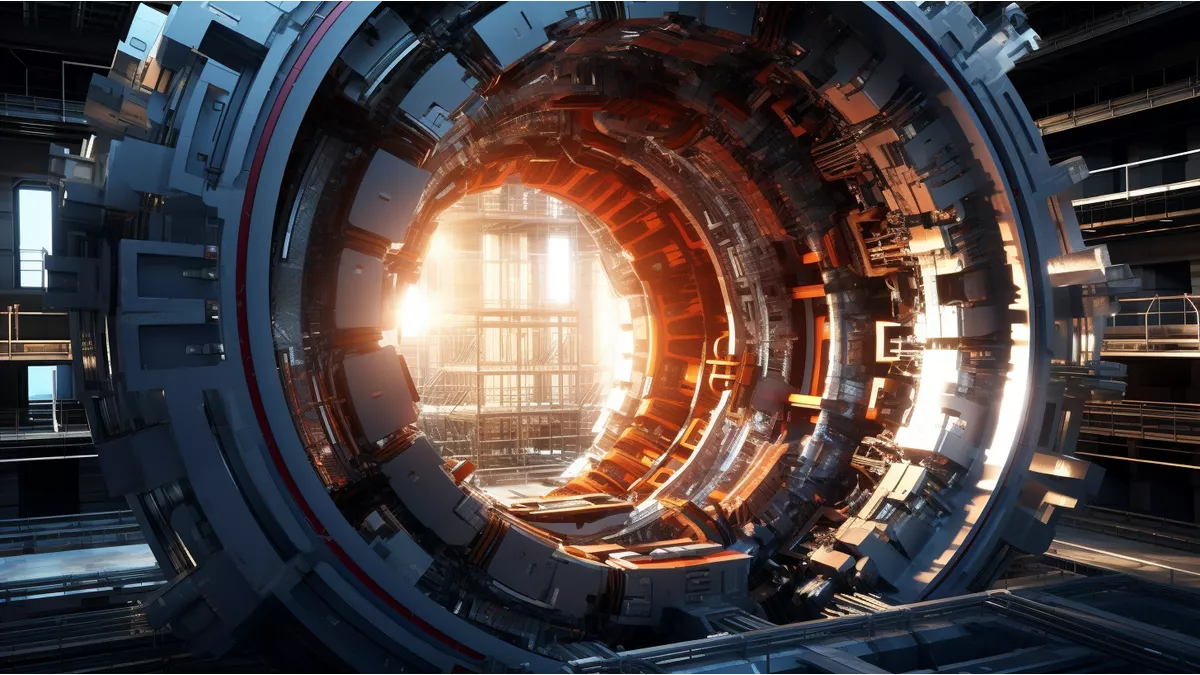 90 km de long : Le CERN dévoile son projet d'accélérateur de particules XXL