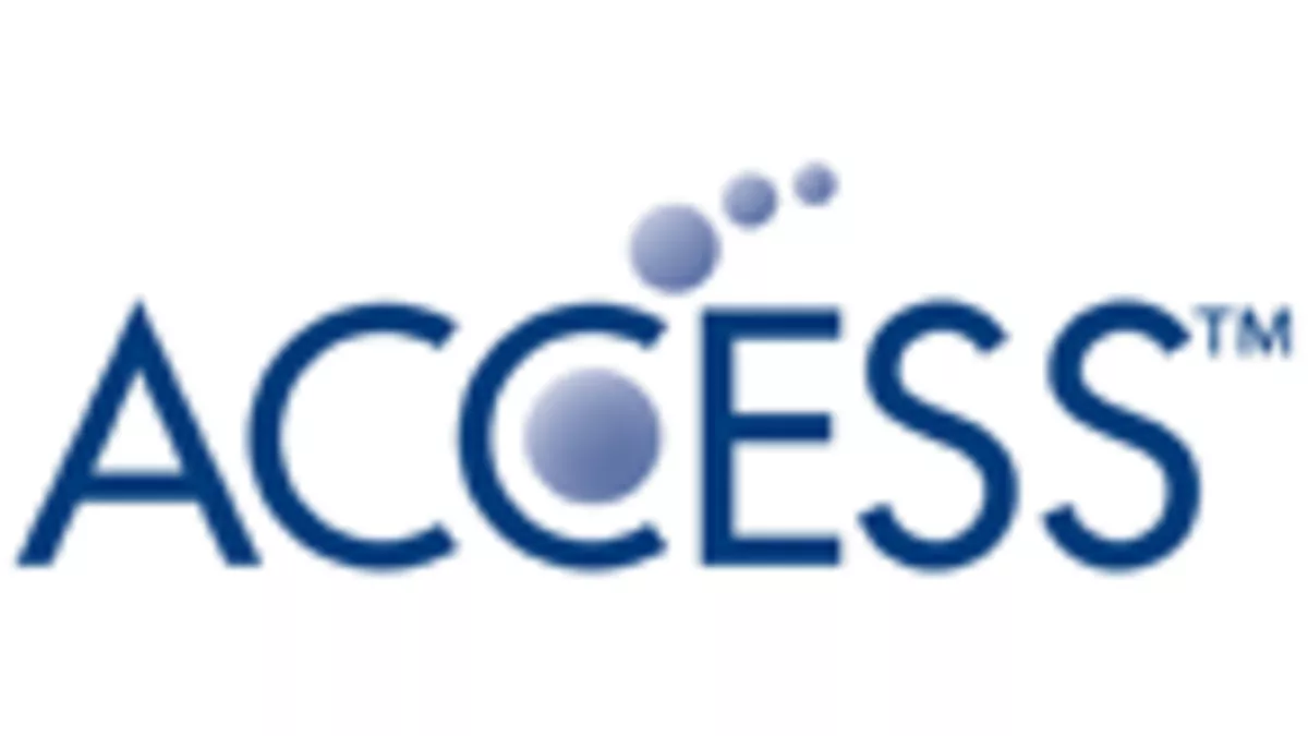 Web Mobile : le navigateur Netfront compatible avec Android