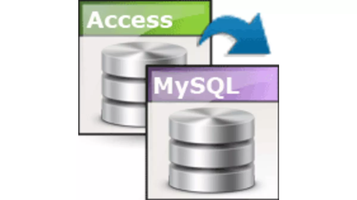 Access To MySQL : convertir une base Access en MySQL