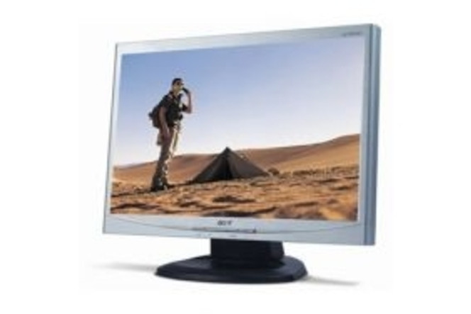 Nouveaux écrans 20, 22 et 26 pouces chez Acer