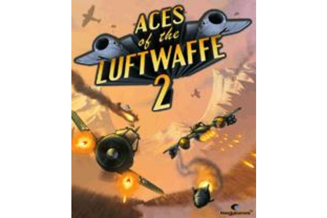 Aces of the Luftwaffe 2 : bataille aérienne surnaturelle