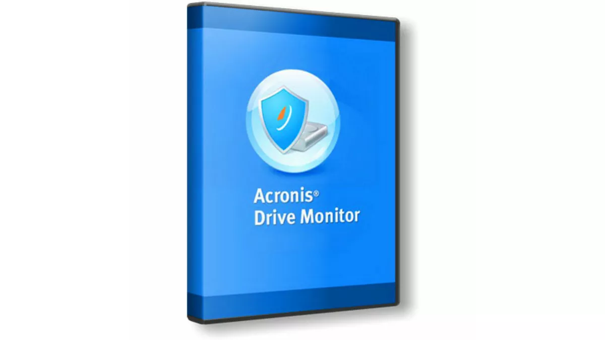 Acronis Drive Monitor : vérifier la santé et l’état de son disque dur