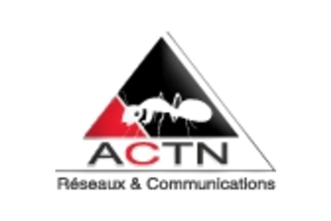 Un chargeur solaire de batteries chez ACTN