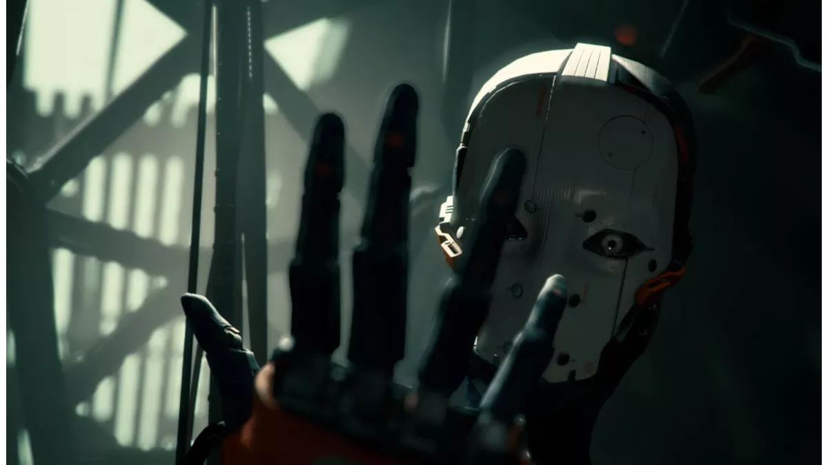 Adam : Unity fait son show avec une vidéo saisissante