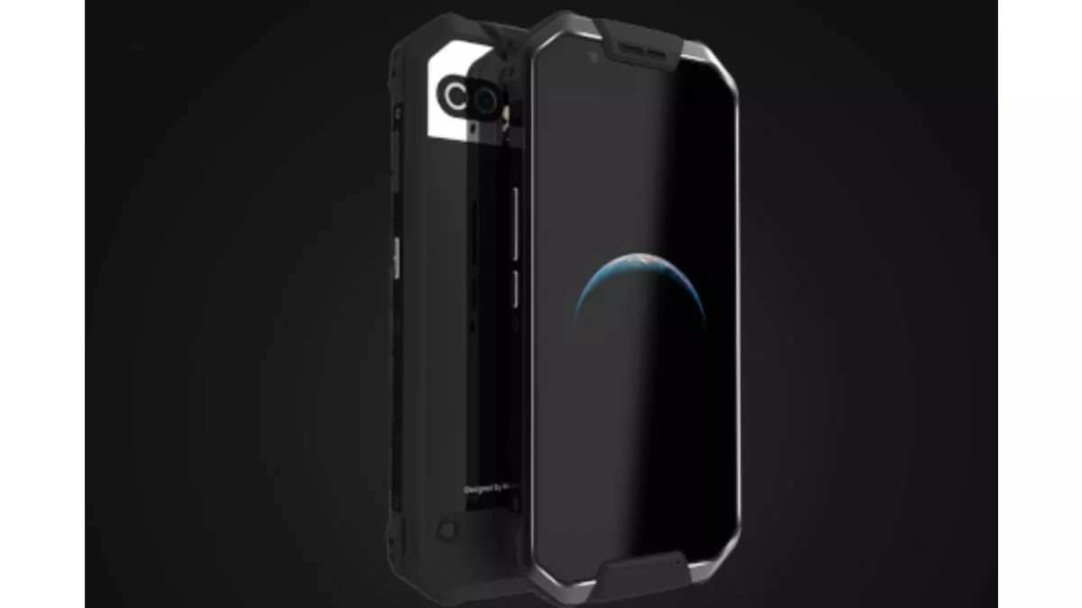 Bon plan : le smartphone renforcé AGM X2 SE avec écran AMOLED