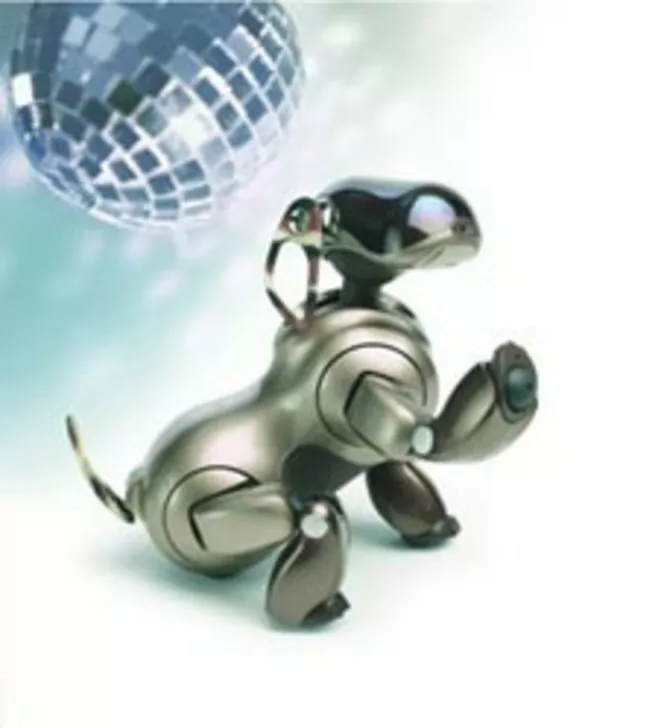 Genibo : le remplaçant du Aibo de Sony