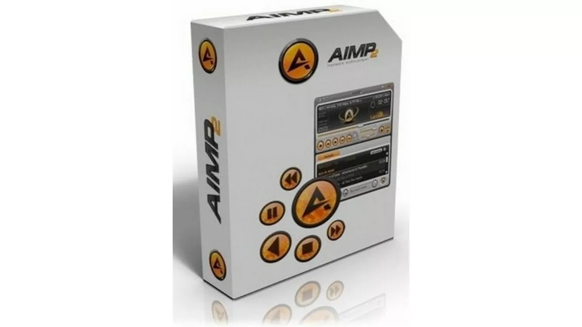 AIMP 2 Skin Editor : offrir à votre lecteur AIMP l’interface graphique qu’il mérite