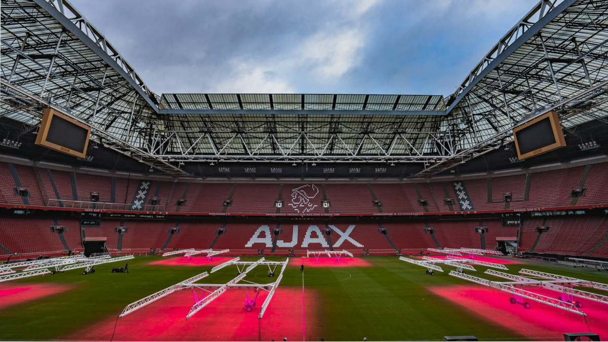 Un suspect arrêté pour le piratage contre un club de foot