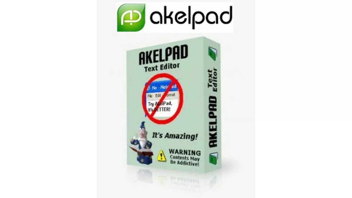 AkelPad Portable : éditer des codes sources facilement