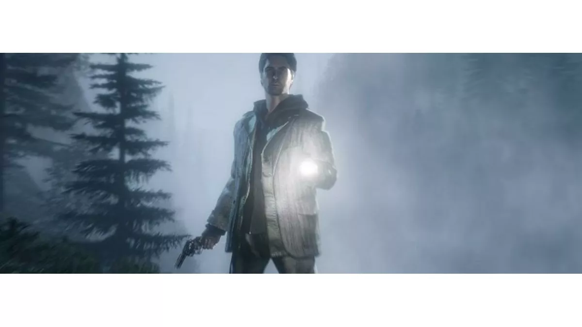 Alan Wake Remastered : quelle configuration pour y jouer Alan Wake Remastered : quelle configuration pour y jouer