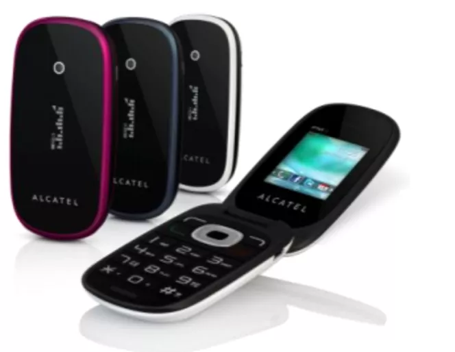 Trois nouveaux terminaux Alcatel One Touch officialisés