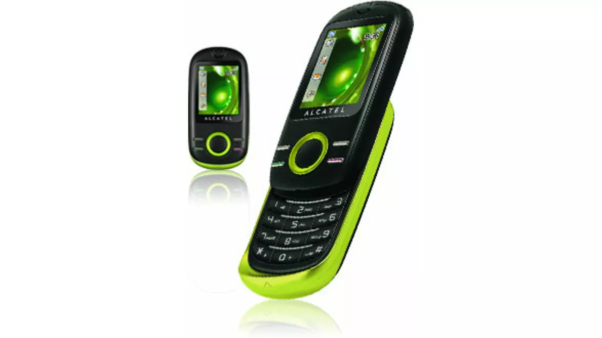 Alcatel OT-280 : prix et disponibilité