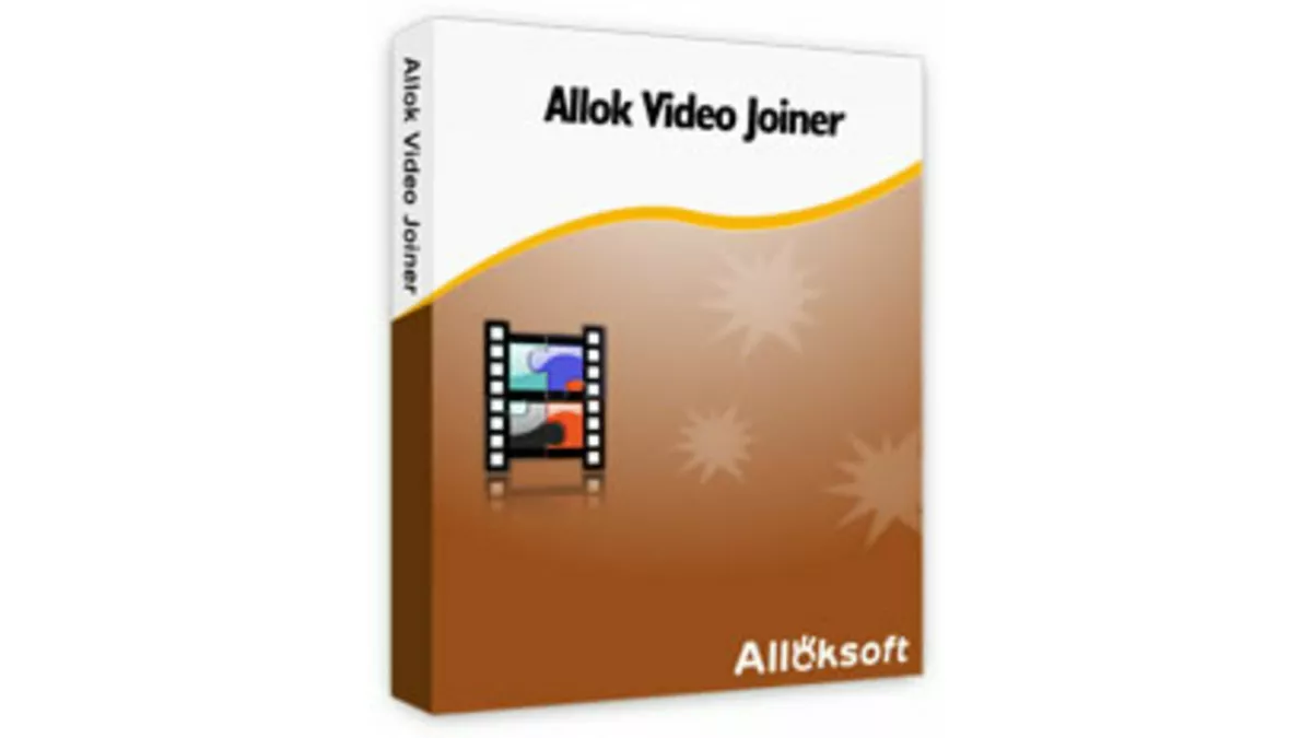 Allok Video Joiner : fusionner des vidéos entre elles