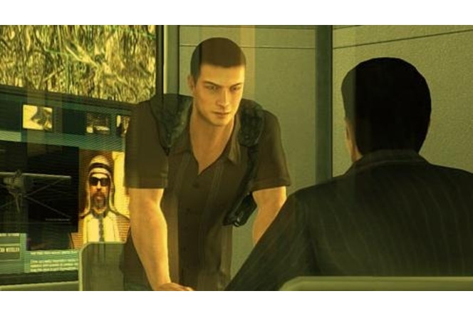 Alpha Protocol : une suite envisagée