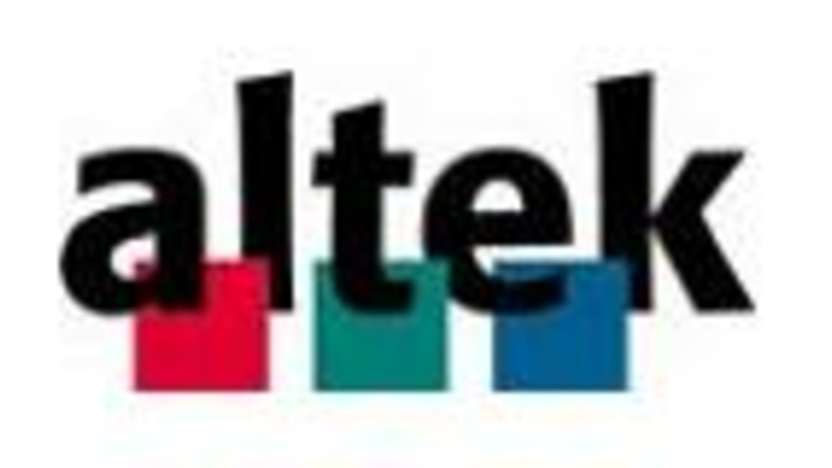 Altek T8680 : mobile avec APN 12 megapixels et zoom optique