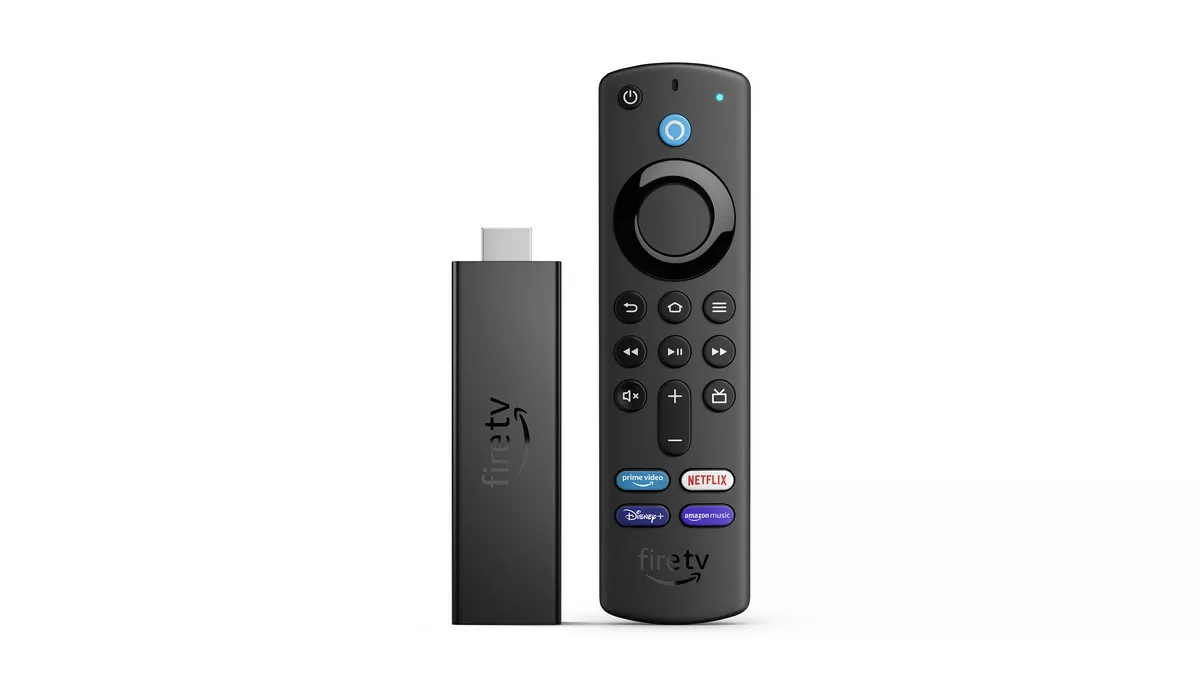 Les Amazon Fire TV Stick jusqu'à -43% : profitez du streaming en Full ...