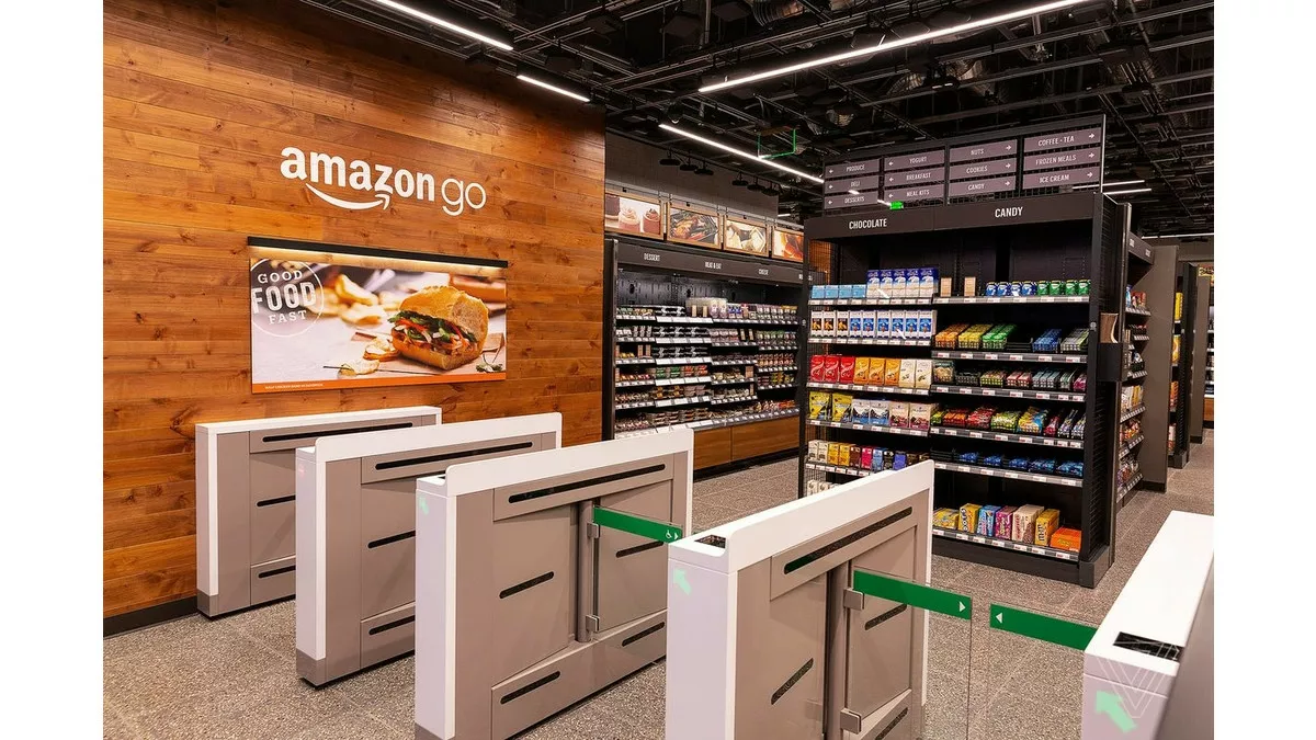 Just Walk Out : Amazon se détourne de sa technologie sans caisses