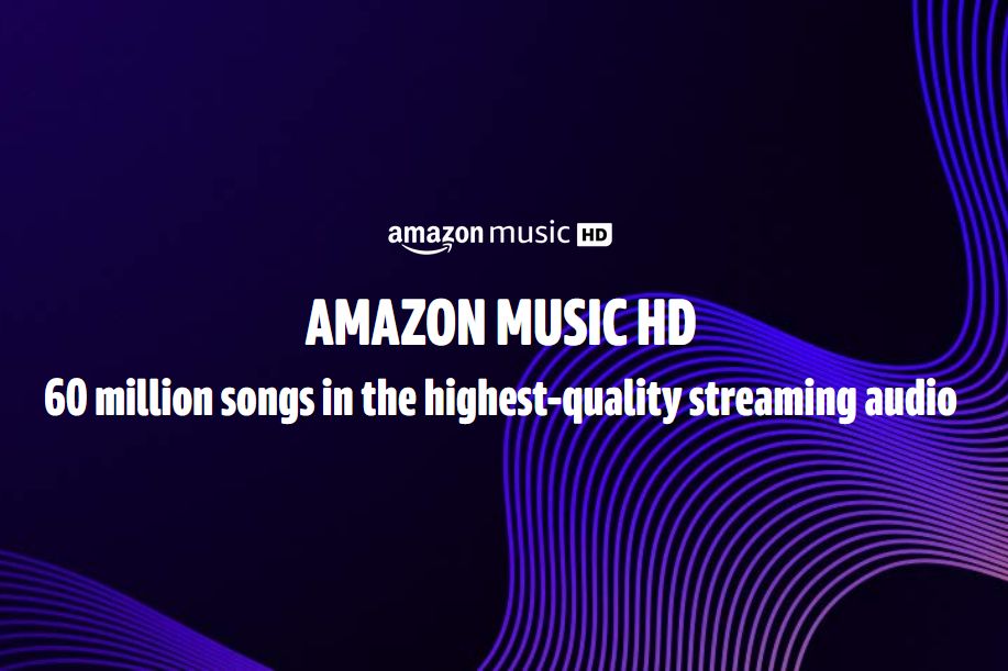 Amazon Music HD débarque avec 90 jours de gratuité