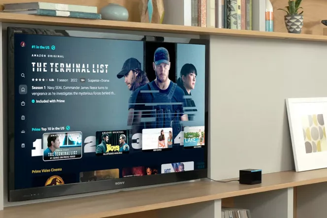 Amazon Prime Video : une date pour la pub en France