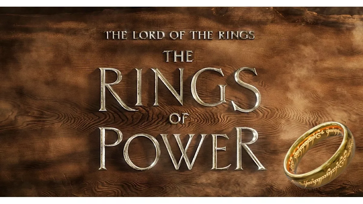 Les Anneaux de pouvoir : nouveau record pour Amazon Prime Video