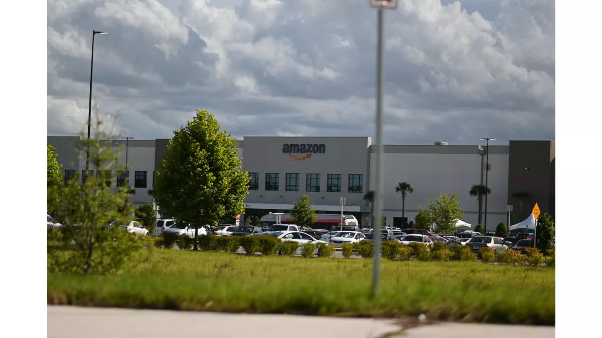 Surveillance des salariés : Amazon sanctionné en France