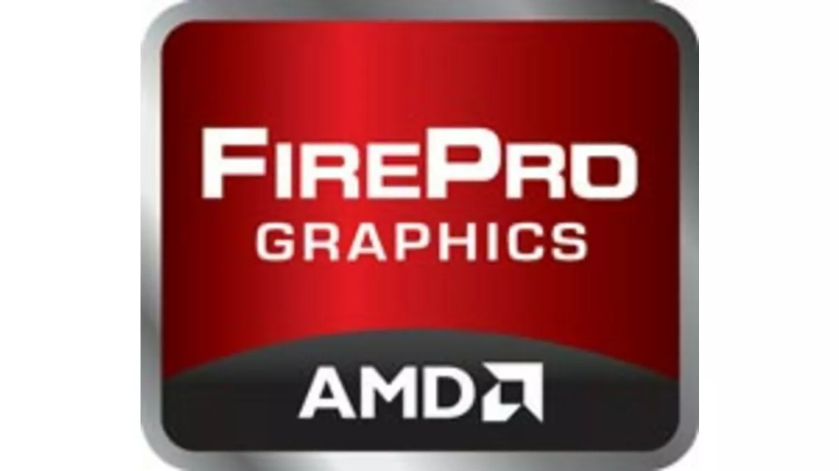 AMD FirePro W8100 : une autre carte graphique pour les pros, mais moins ...