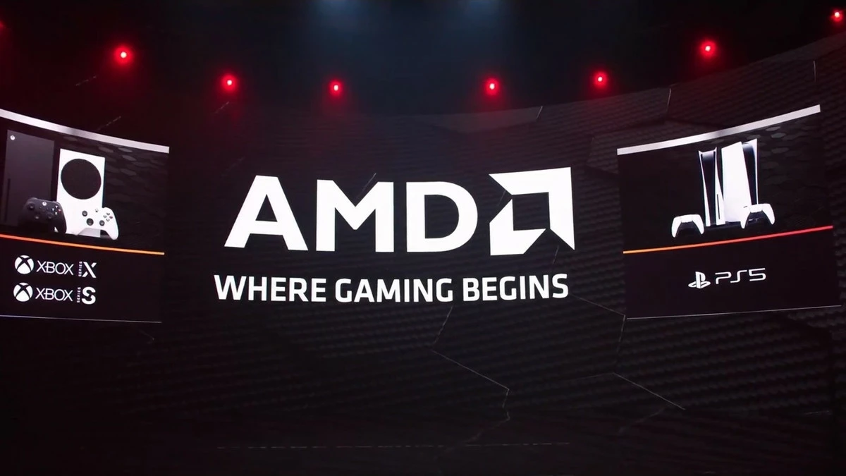 AMD RDNA 4 : les nouveaux GPU gaming se confirment mais...