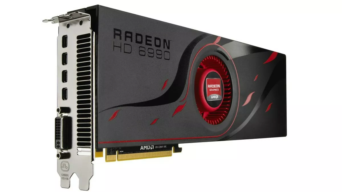 Comparatif de 26 cartes graphiques AMD et nVIDIA