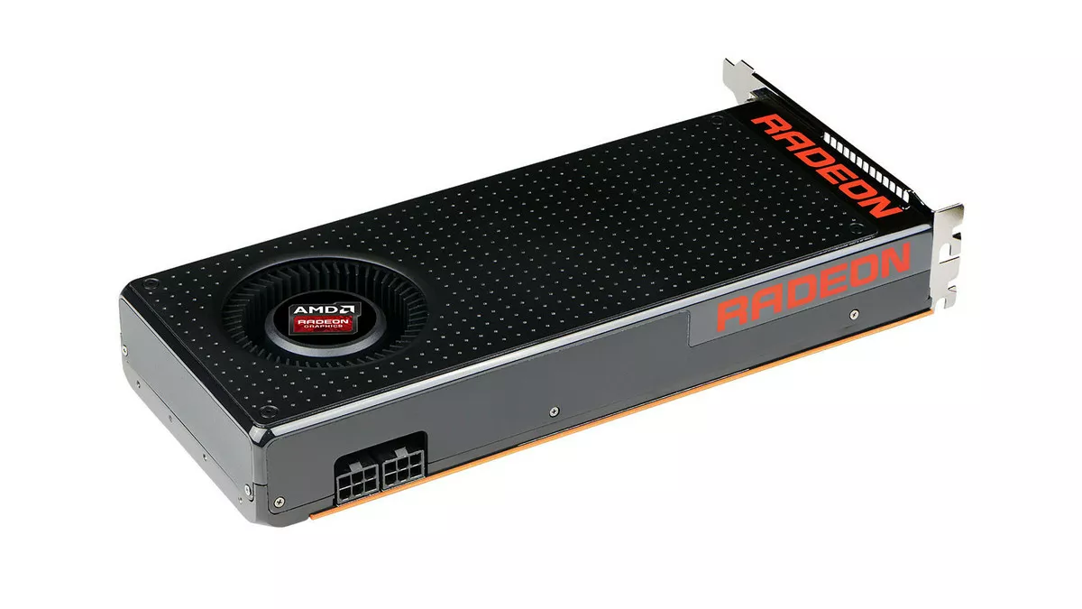 Cartes graphiques Radeon : le patch est là