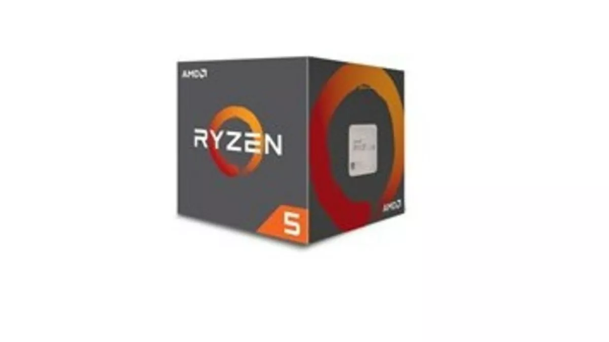 Processeurs AMD Ryzen : quelles performances en jeu pour le R5 1400