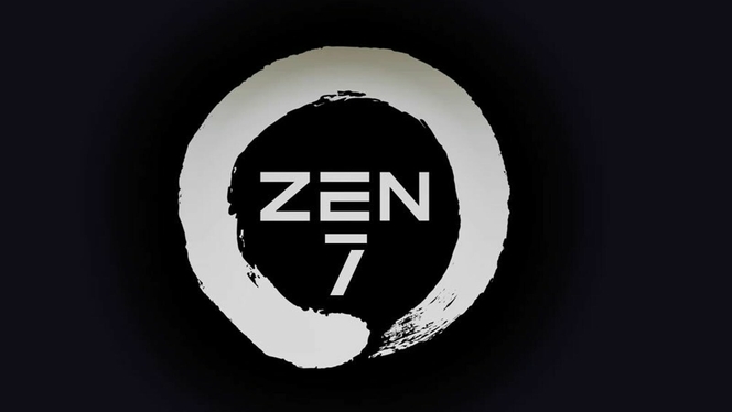 AMD Zen 7 : la fuite qui annonce des processeurs à 288 cœurs et 2 Go de ...