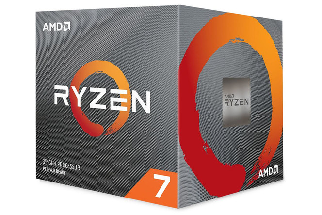 Le Ryzen 9 6980HX passe le cap des 5 GHz