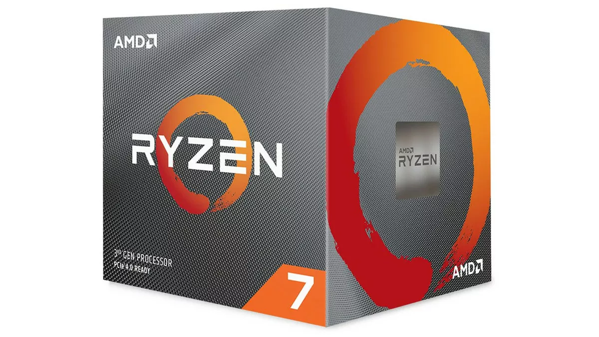 Le Ryzen 9 6980HX passe le cap des 5 GHz