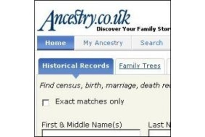 Le Royaume-Uni publie la liste des anciens esclaves noirs