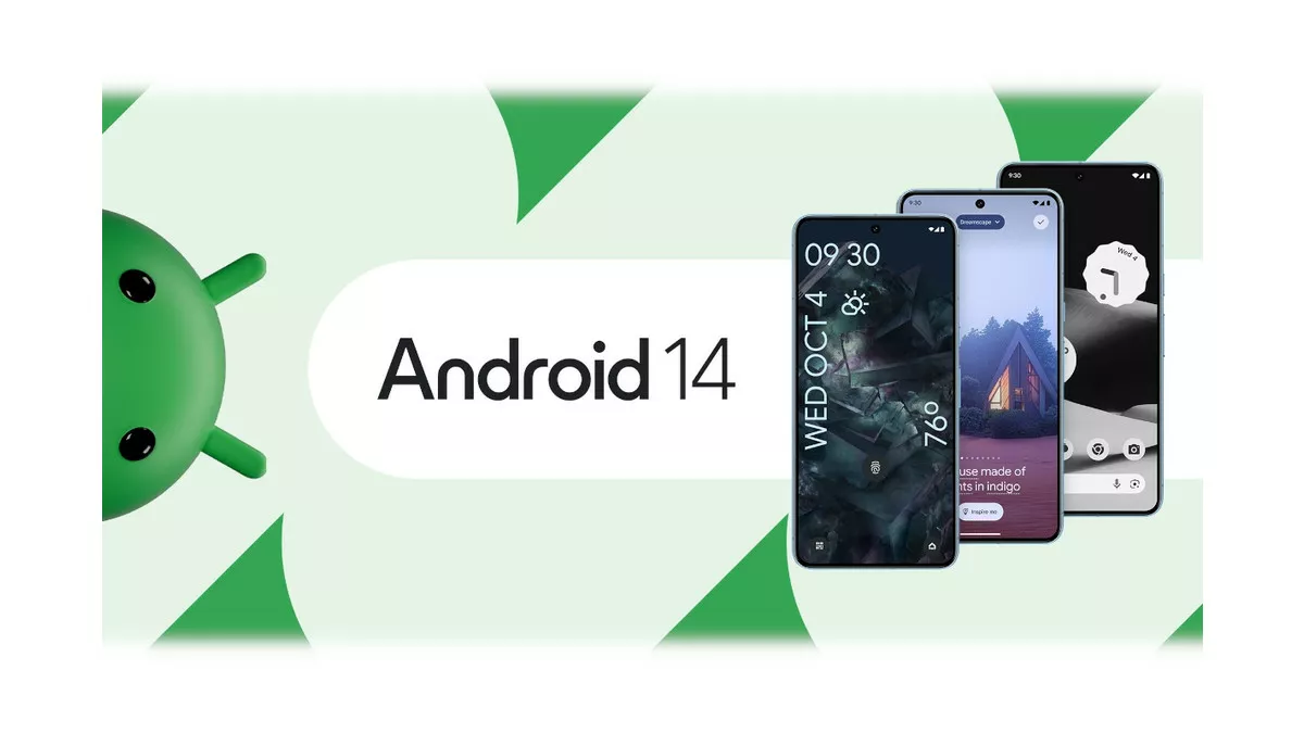Android 14 prépare des espaces privés