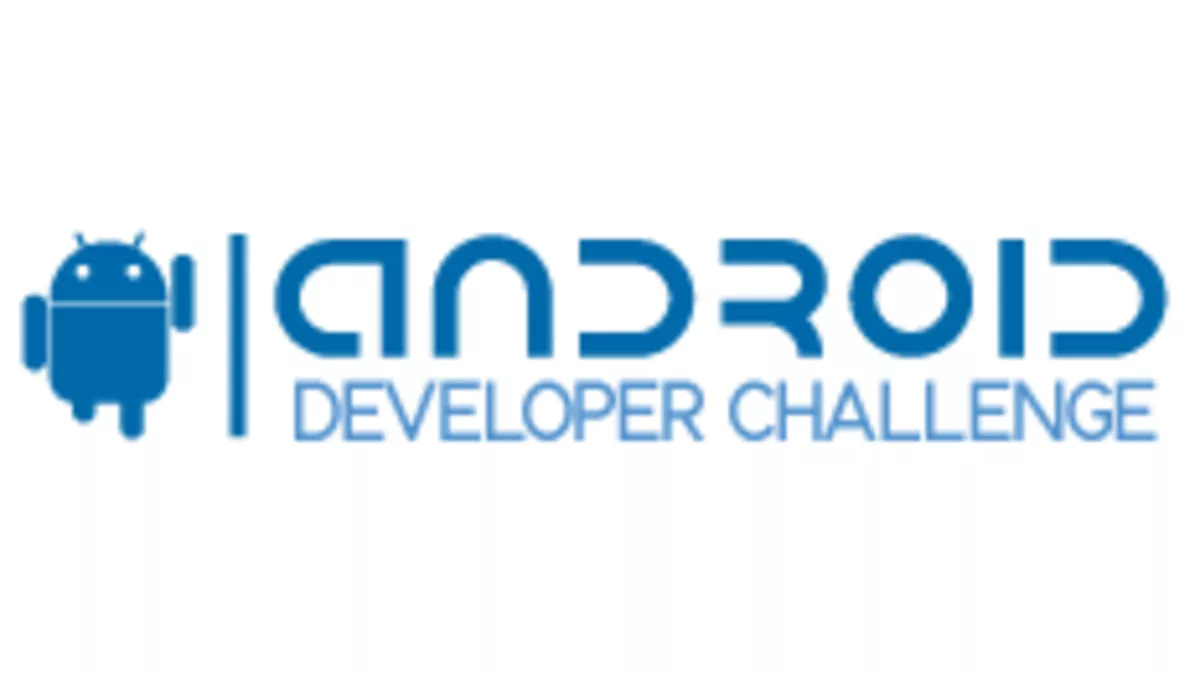 Android Developer Challenge : le Top 50 dévoilé